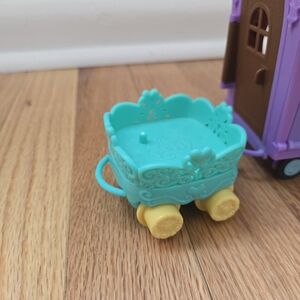 My Little Pony | Toys | My Little Pony Explore Equestria Express Train ...